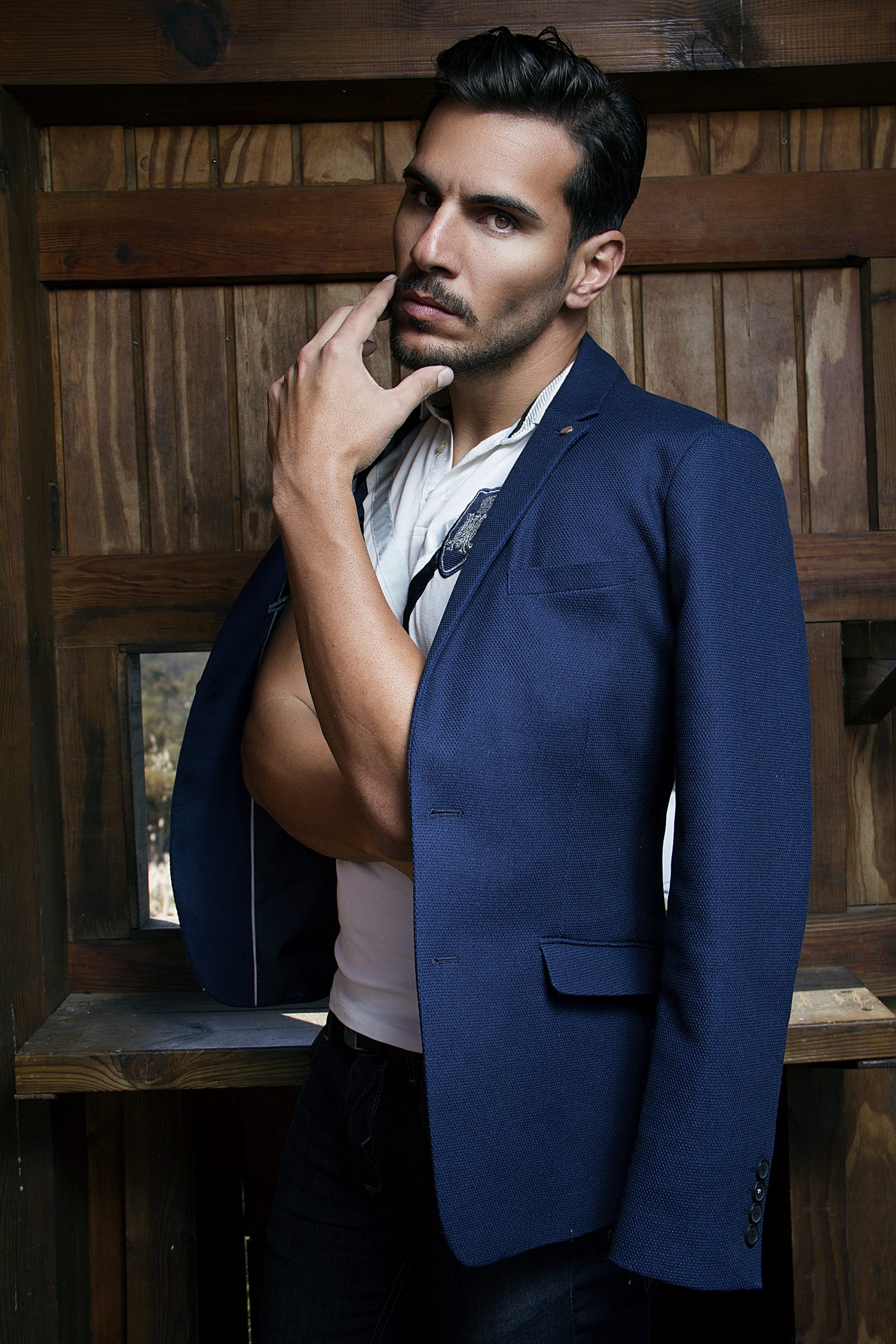 Daniel R. - NuevaModa Producciones