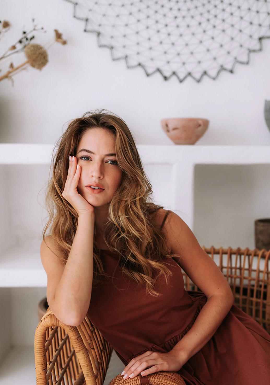 Cristina M. - NuevaModa Producciones